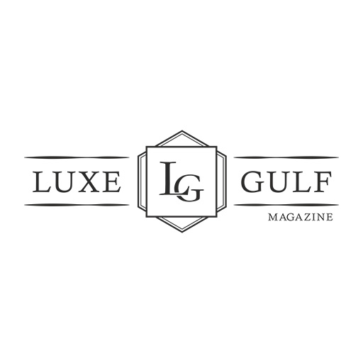 Luxe Magazine Logo